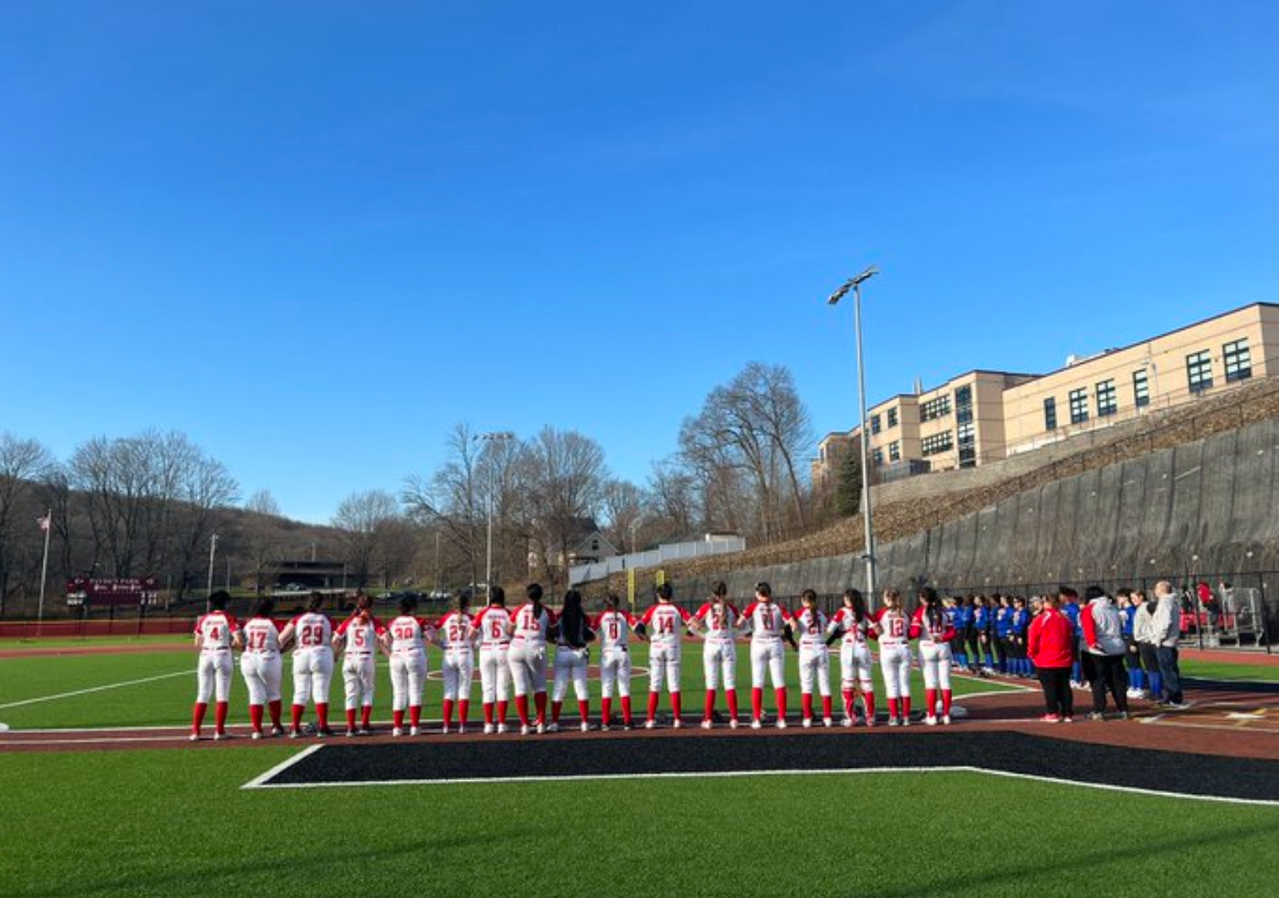 Derby High Schools softball team strives for greatness toward the end ...