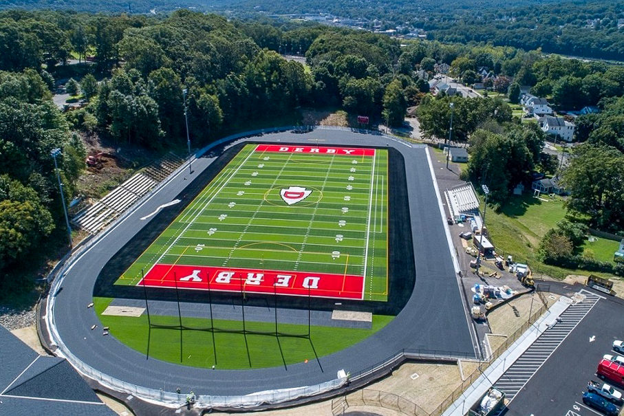 Raider Press spotlights hardworking, determined athletes – The Raider Press