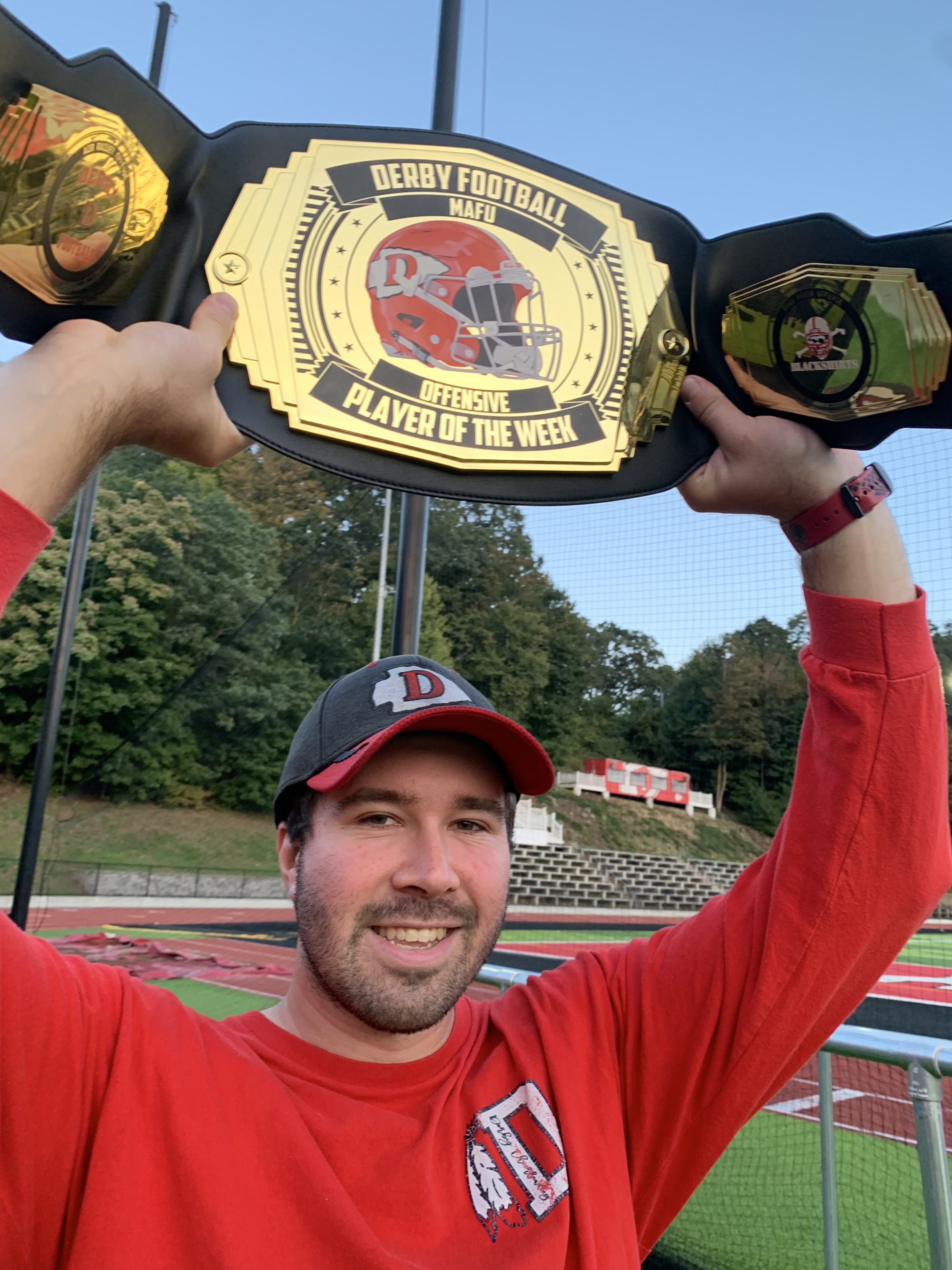 News – The Raider Press