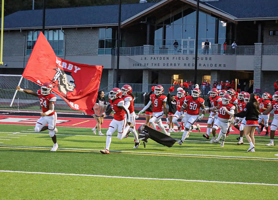 The losing ‘’drought’’ has finally ended for Derby football – The ...