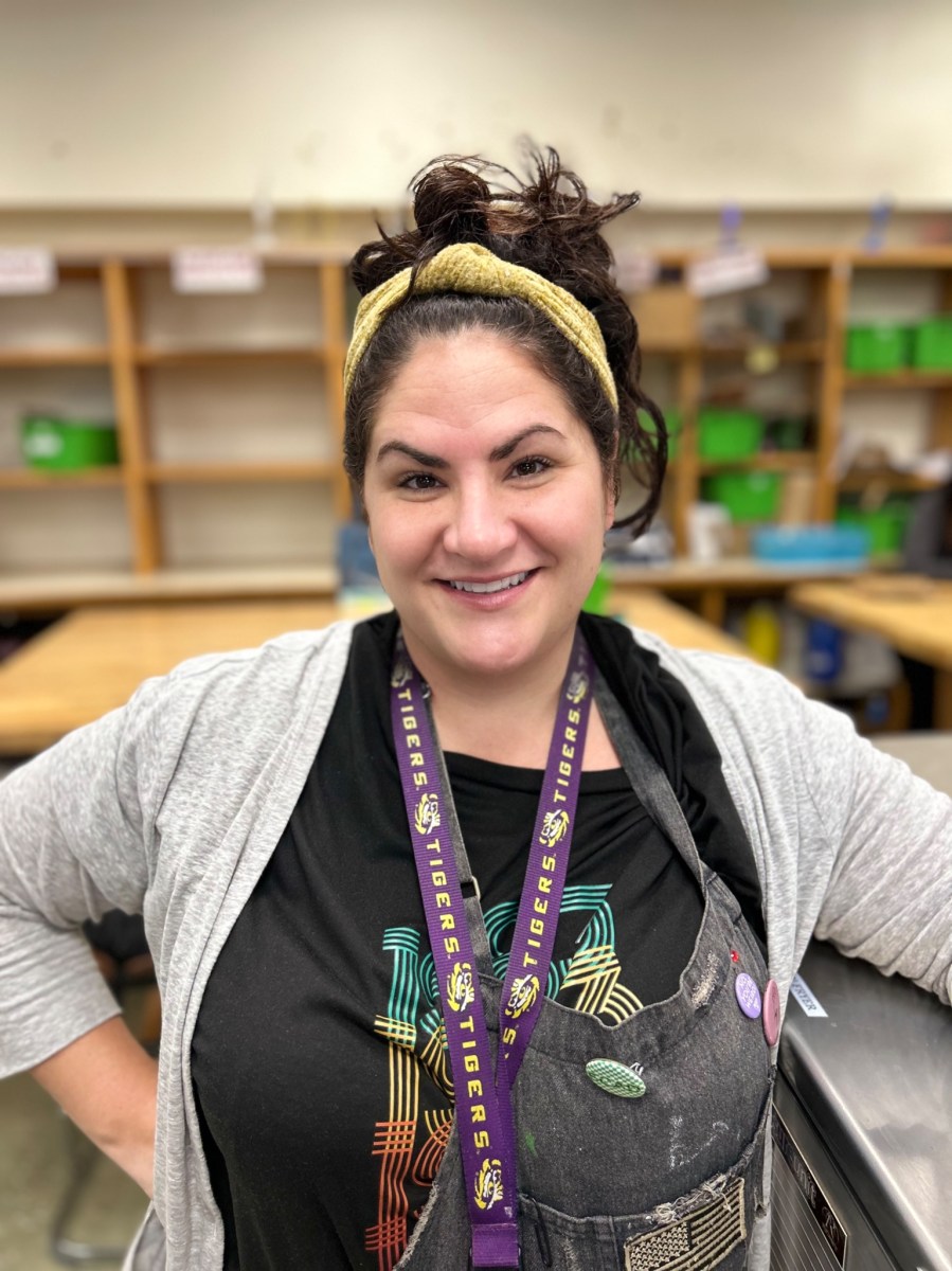 Derby High School welcomes talented new teachers – The Raider Press