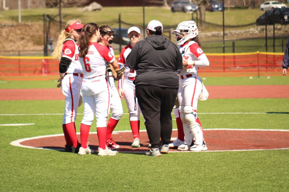 Derby varsity softball is coming into the season hot – The Raider Press