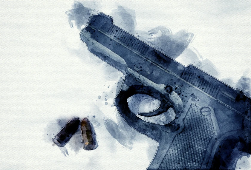 The fight against guns in schools and arming staff is foreboding – The ...