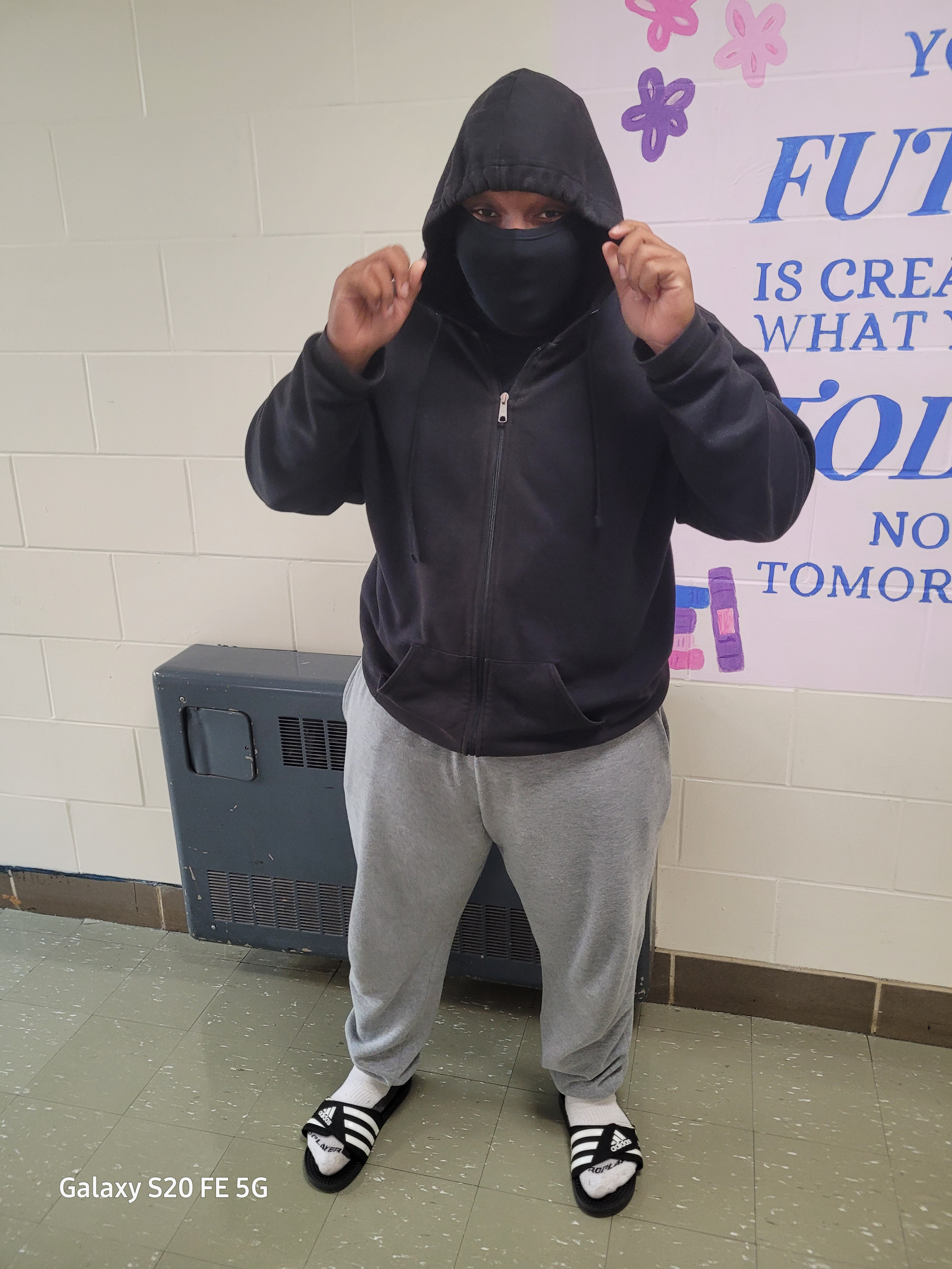 Dress code violations may prompt a new uniform policy – The Raider Press