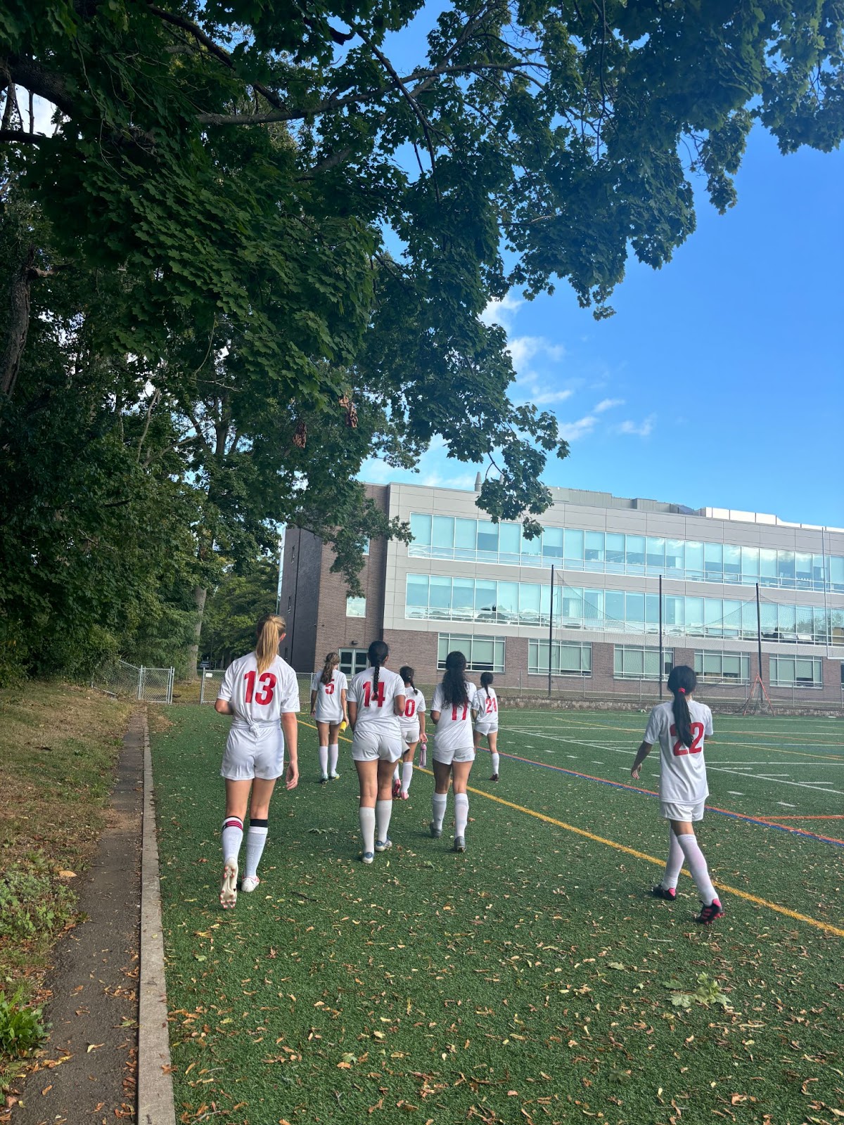 Sports/Clubs – The Raider Press