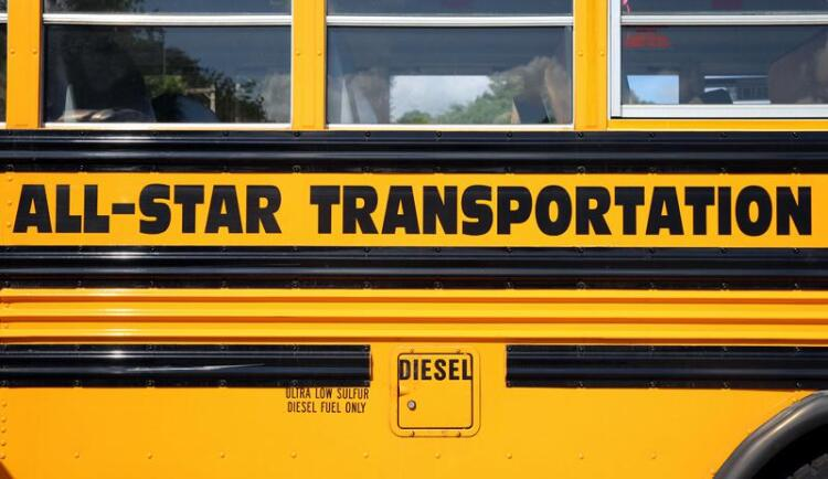 New bus stop times change Derby High School’s scheduling – The Raider Press