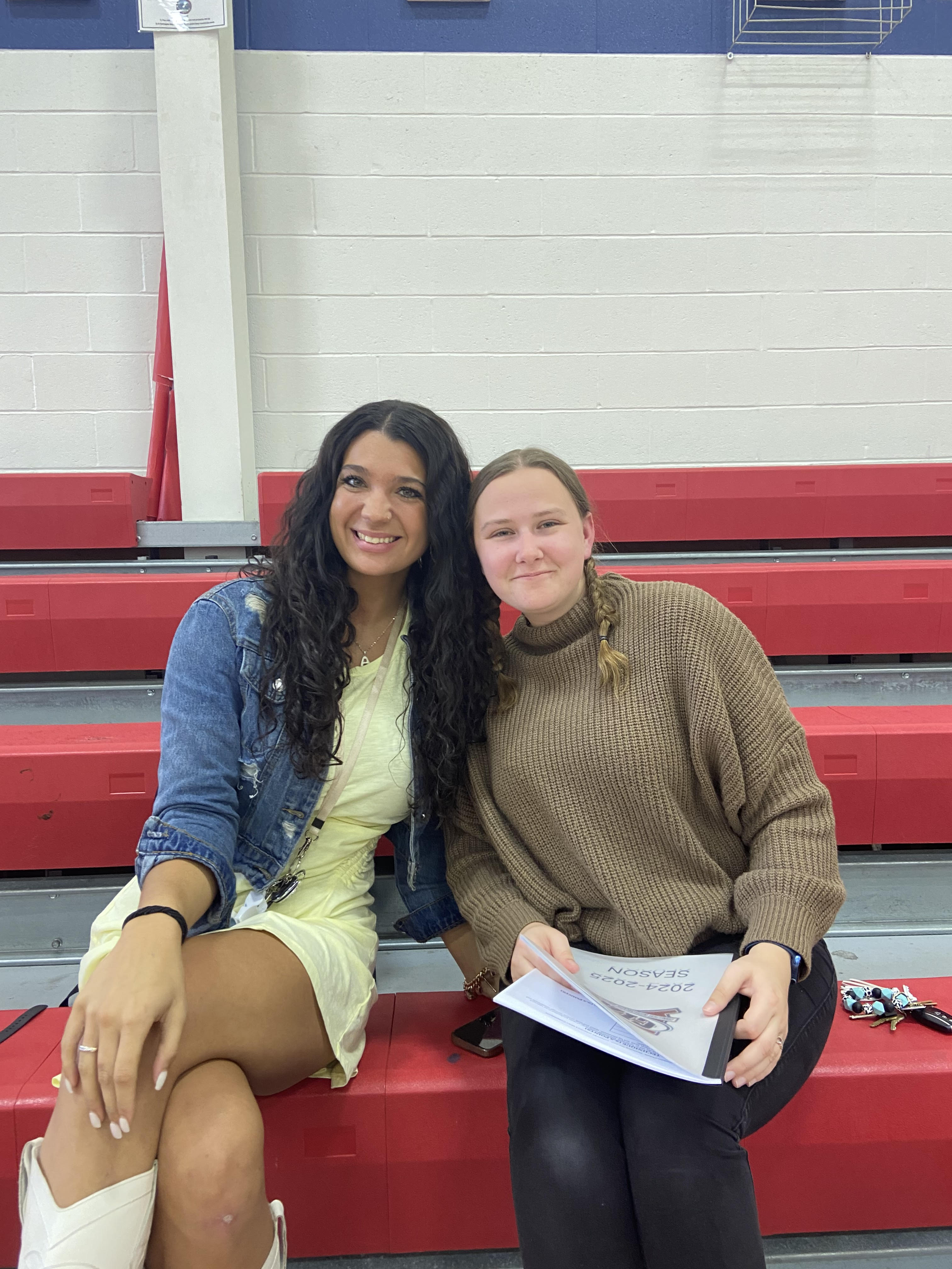 Sports/Clubs – The Raider Press
