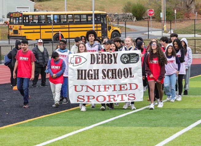 Sports/Clubs – The Raider Press