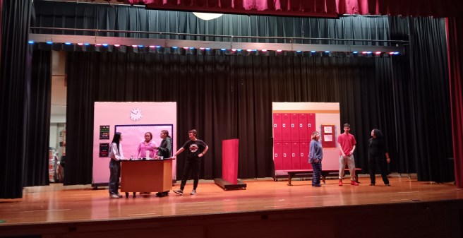 DHS High School Musical has something for old and new fans – The Raider ...