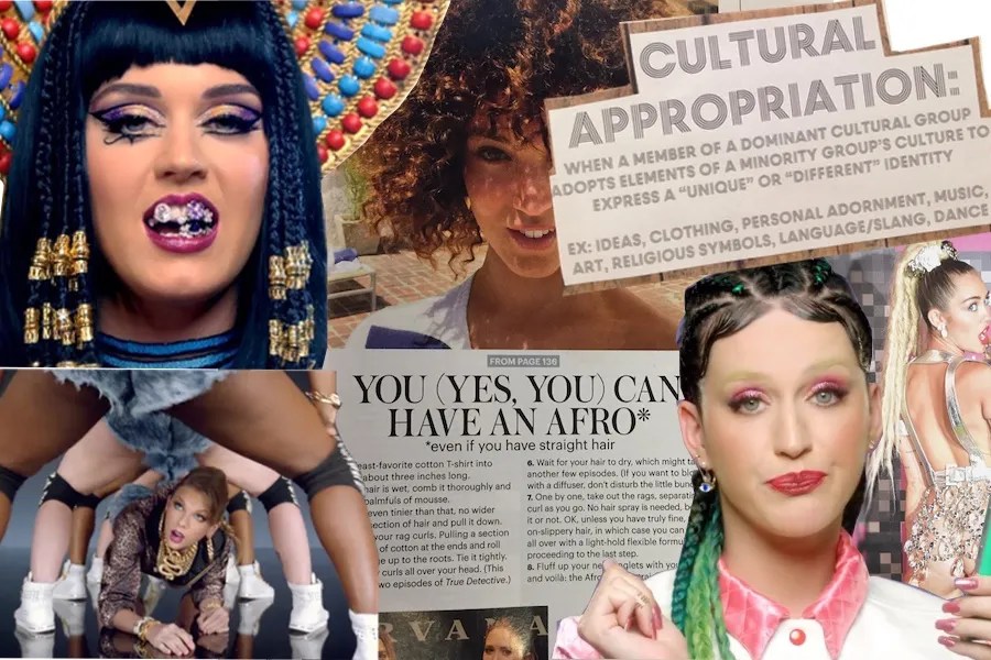 Cultural apporiation in music is inappropriate – The Raider Press