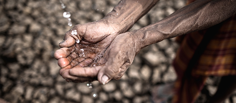 Extreme poverty is a destructive presence worldwide – The Raider Press