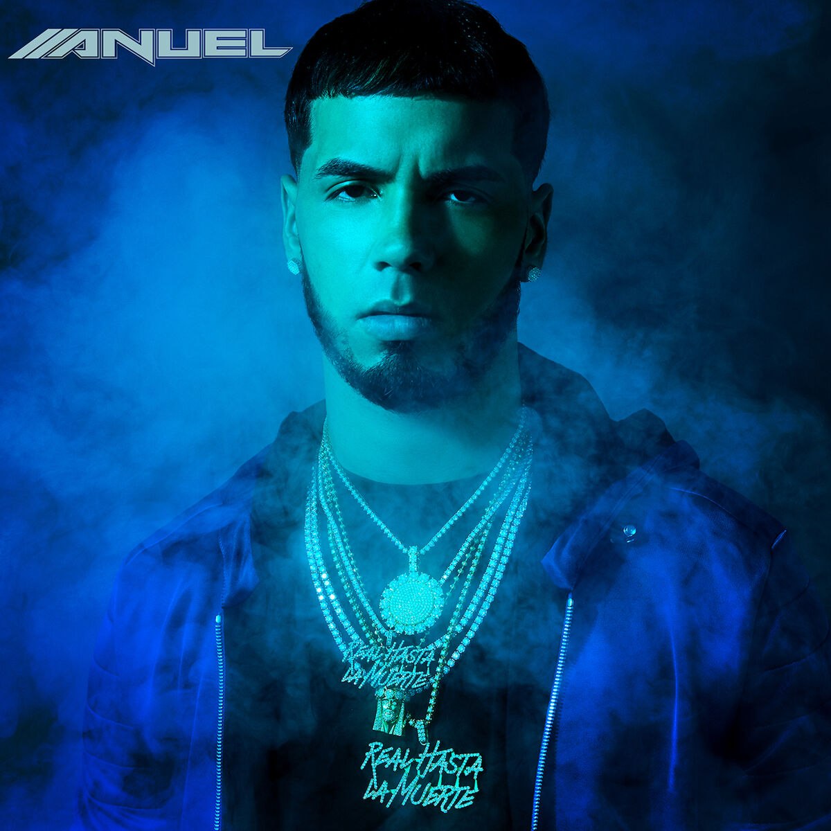 Music changed Puerto Rican artist Anuel AA’s life, and here is how ...